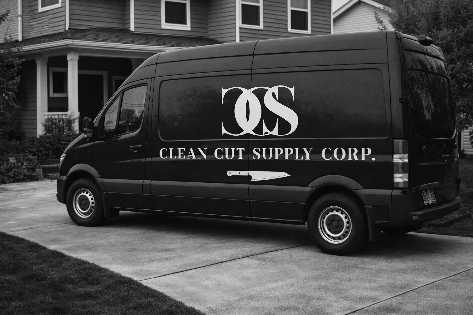 Clean Cut Supply | Mobile Knife Sharpening & Knife Swap Program